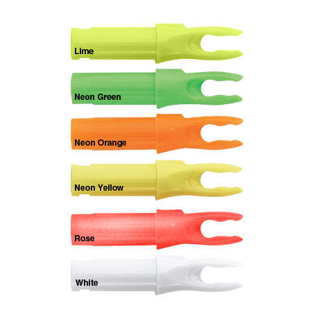 Bohning Blazer Double Lock Nocks | Bass Pro Shops